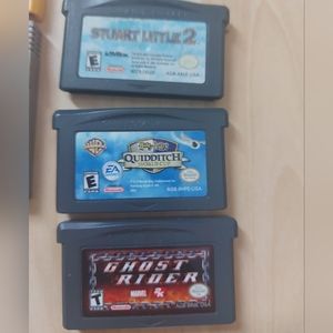 Nintendo | Video Games & Consoles | Nintendo Vintage Game Bundle Mario ...